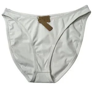 SKIMS | Swim | Skims Shaping Swim Dipped Bikini Bottom Marble Womens Xl ...